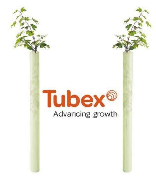 Tubex Easywrap Tree Protection Tubes 0.6m | Protect Young Trees